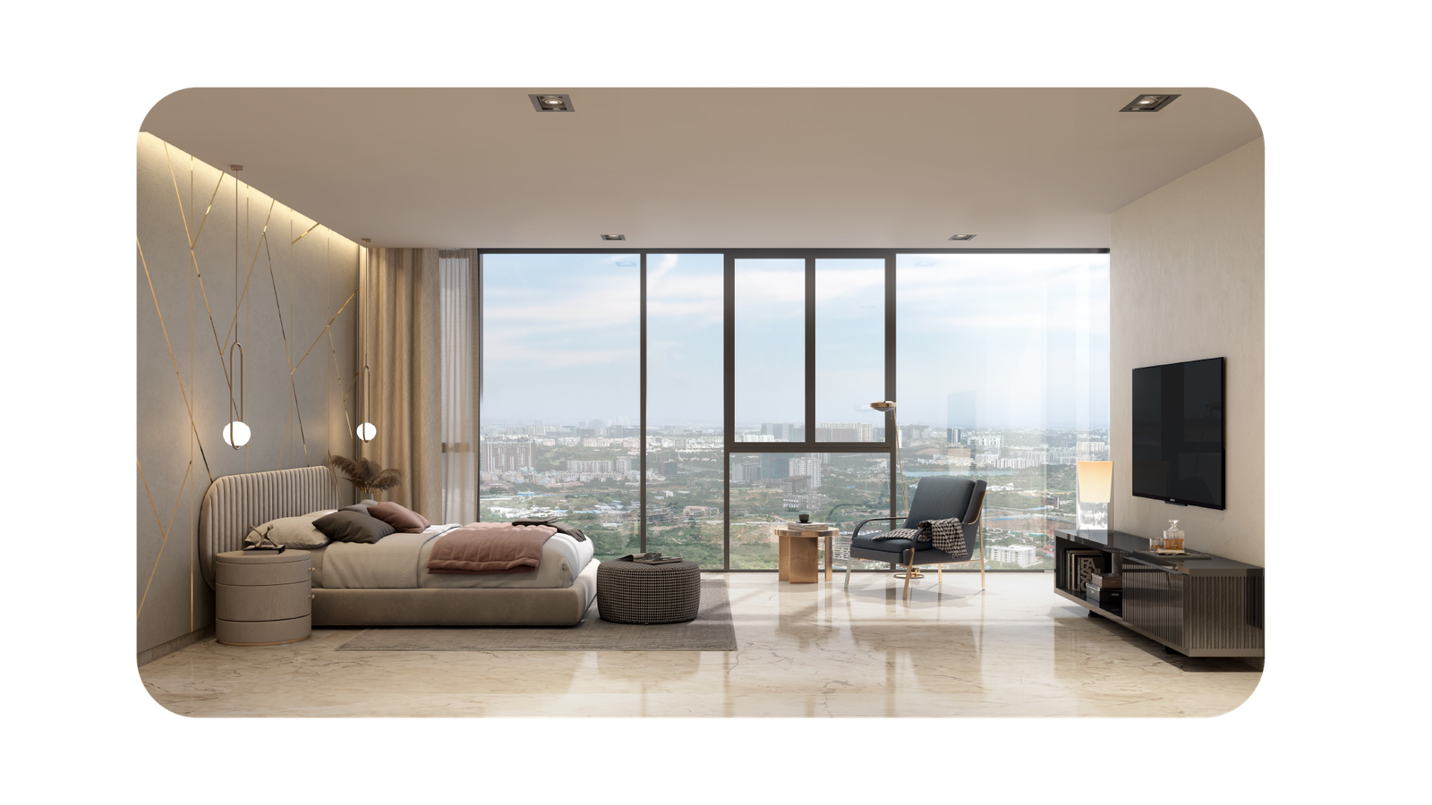 SAS Crown - SAS Infra