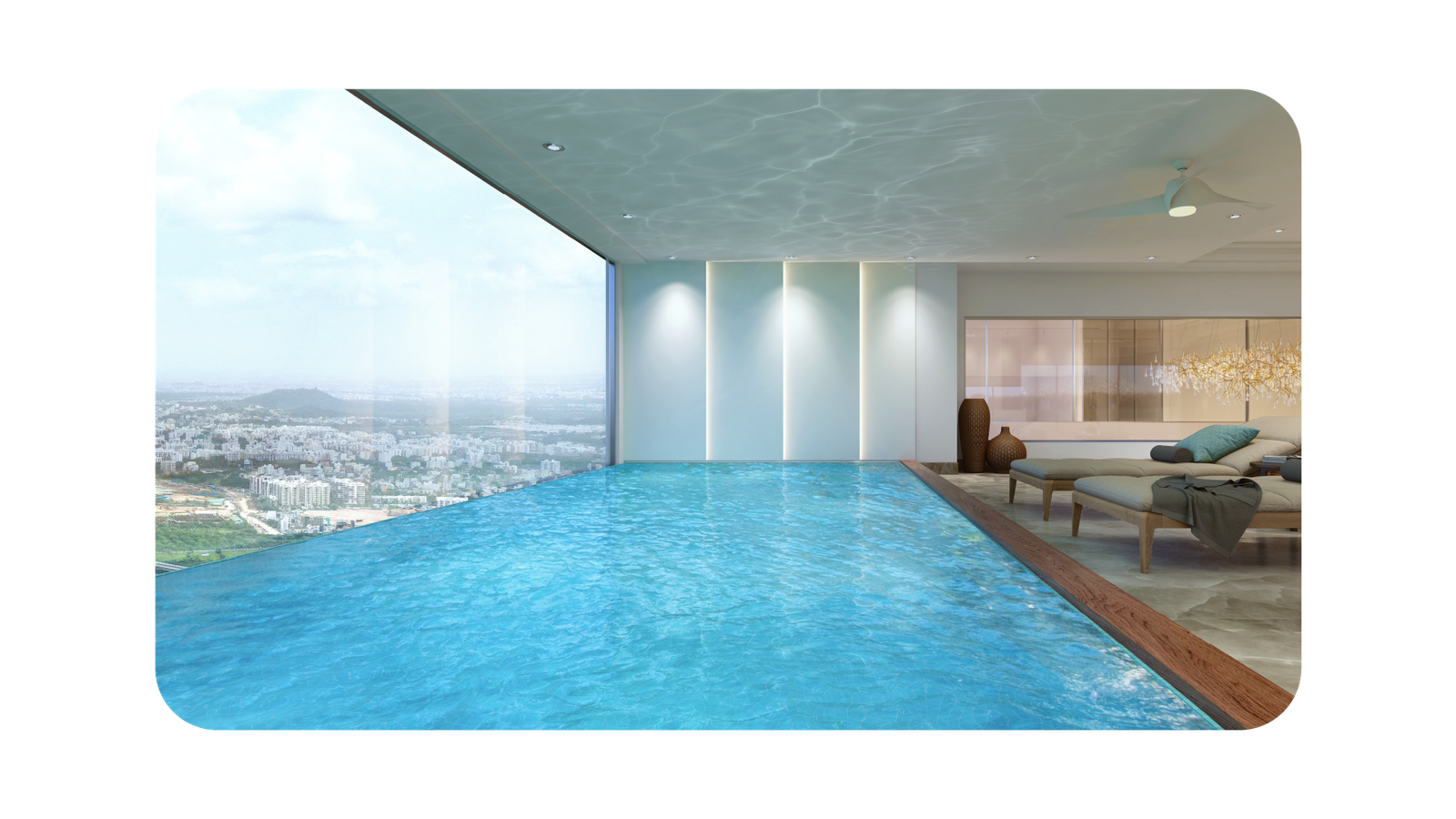 SAS Crown - SAS Infra